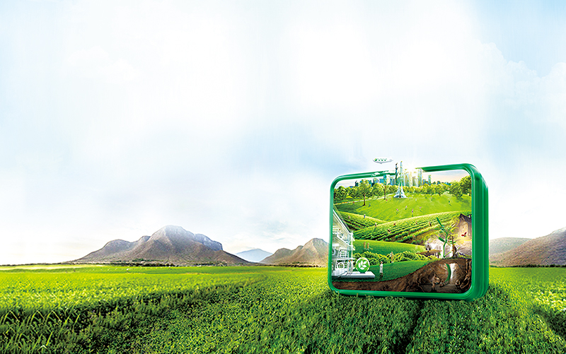 Amway Nutrilite "Tastes" New Robotics Technology - TECH-LONG