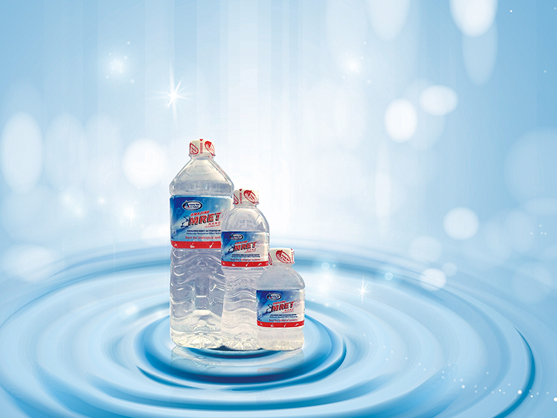 The First Blowing-Filling-Capping Production Line Made in China ...