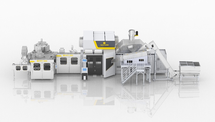 Safe and Efficient, Energy Saving and Emission Reduction Tech-Long’s ...