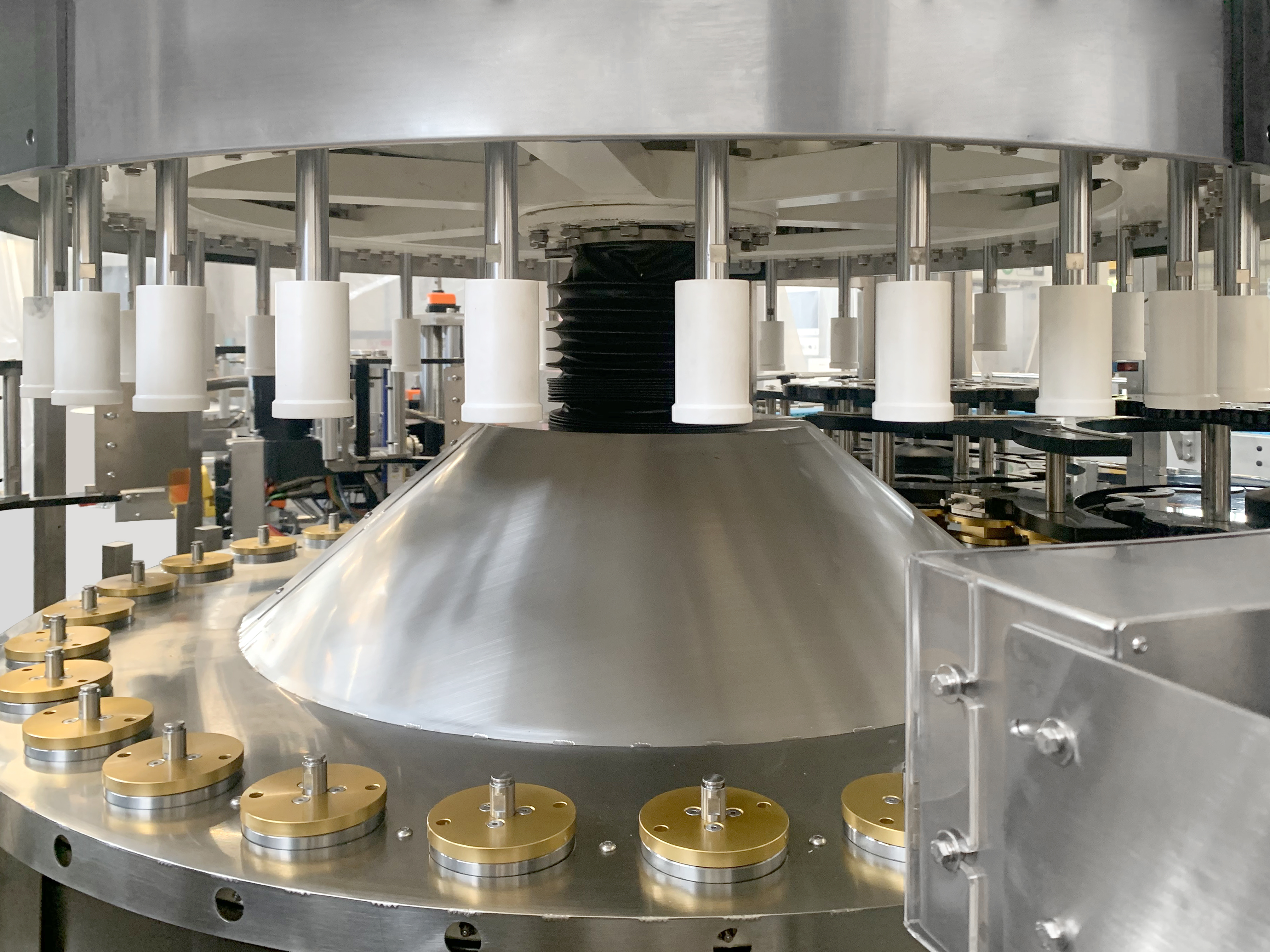 How to Choose the Best Fully Automatic Edible Oil Filling Machine ...
