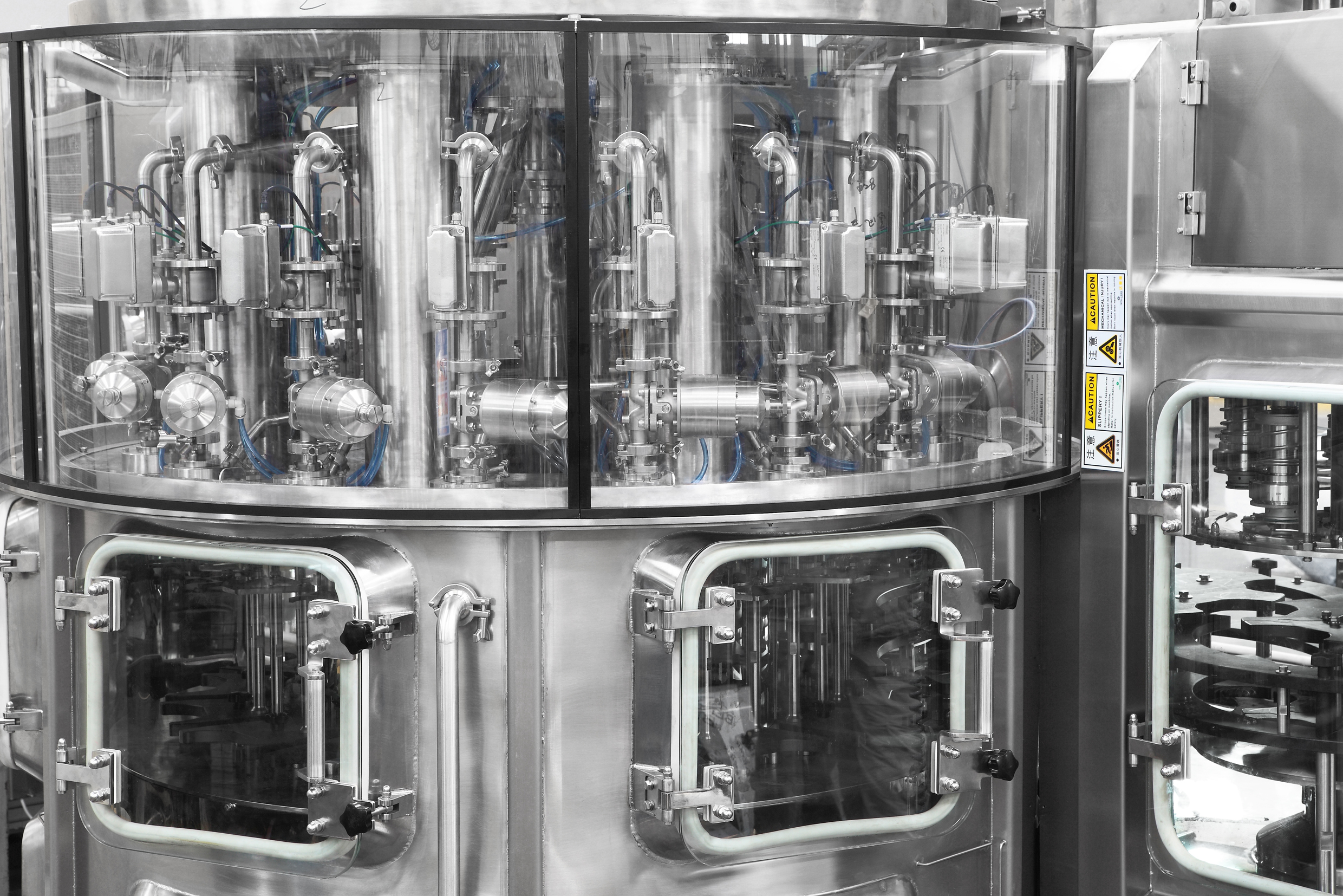 How to Choose the Best Fully Automatic Edible Oil Filling Machine ...