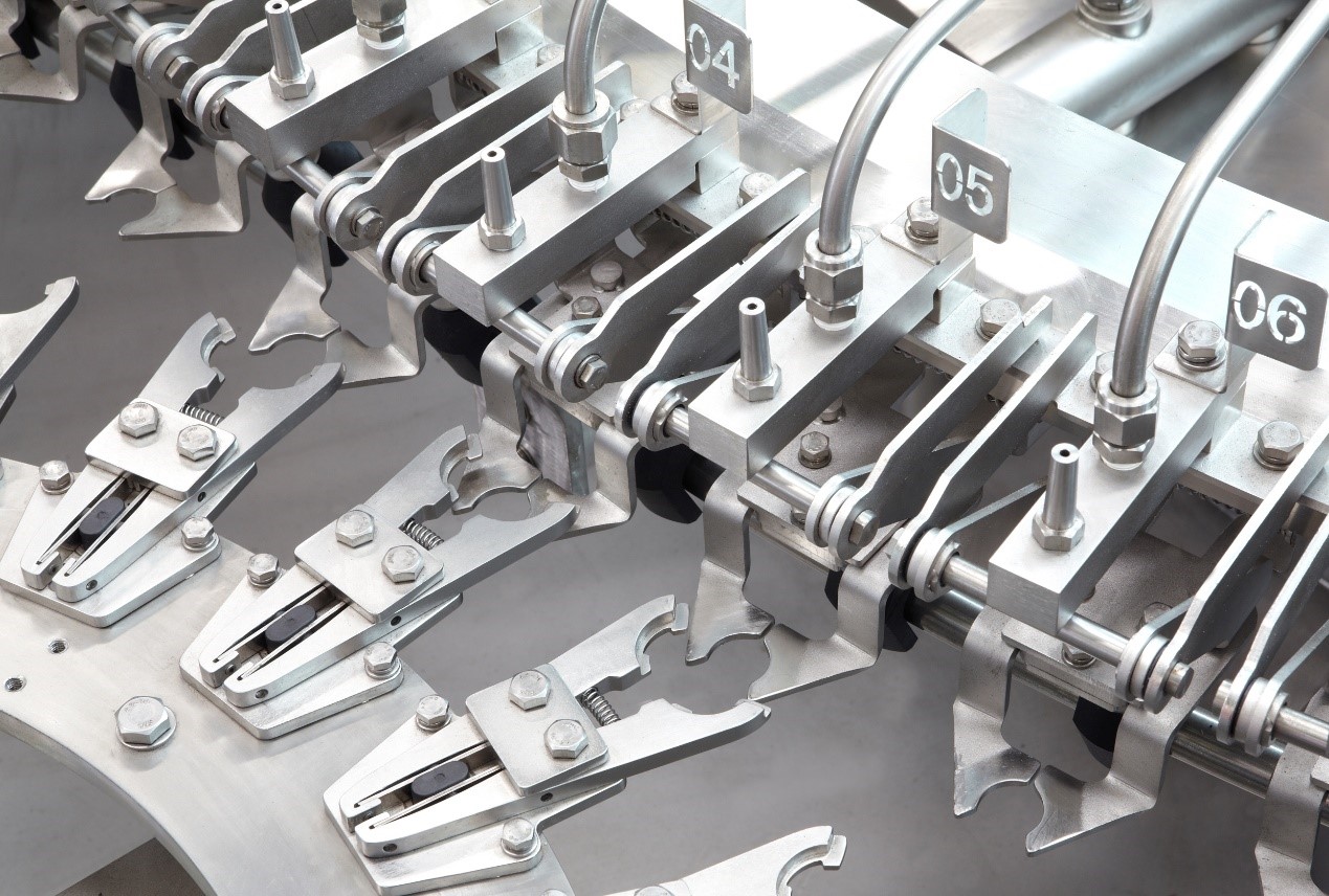 Tech-Long 液体自動充填機は効率的な生産の実現に役立ちます - TECH-LONG