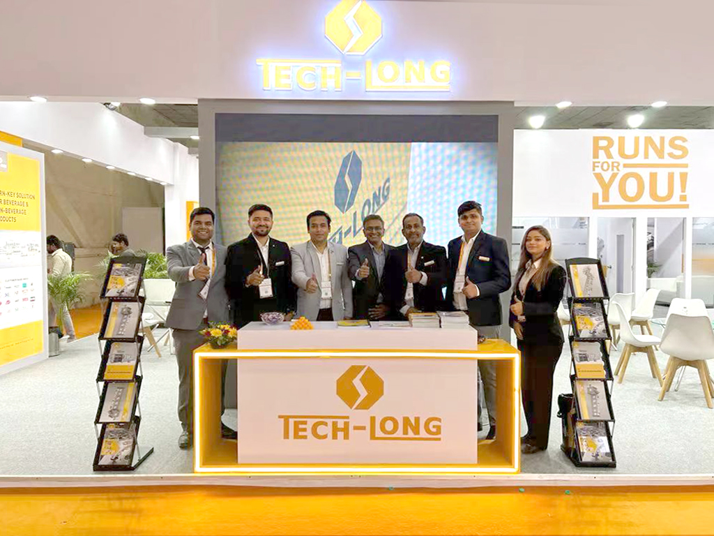 Tech-Long | Multiple Global Developments to Shape the New Packaging ...