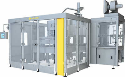 A Complete Guide to Tech-Long Blowing-Labeling-Filling-Capping Monobloc ...