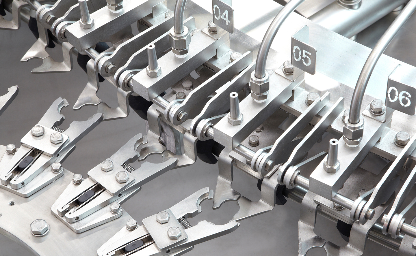 How Does a Capsule Hot Filling Machine Work - TECH-LONG