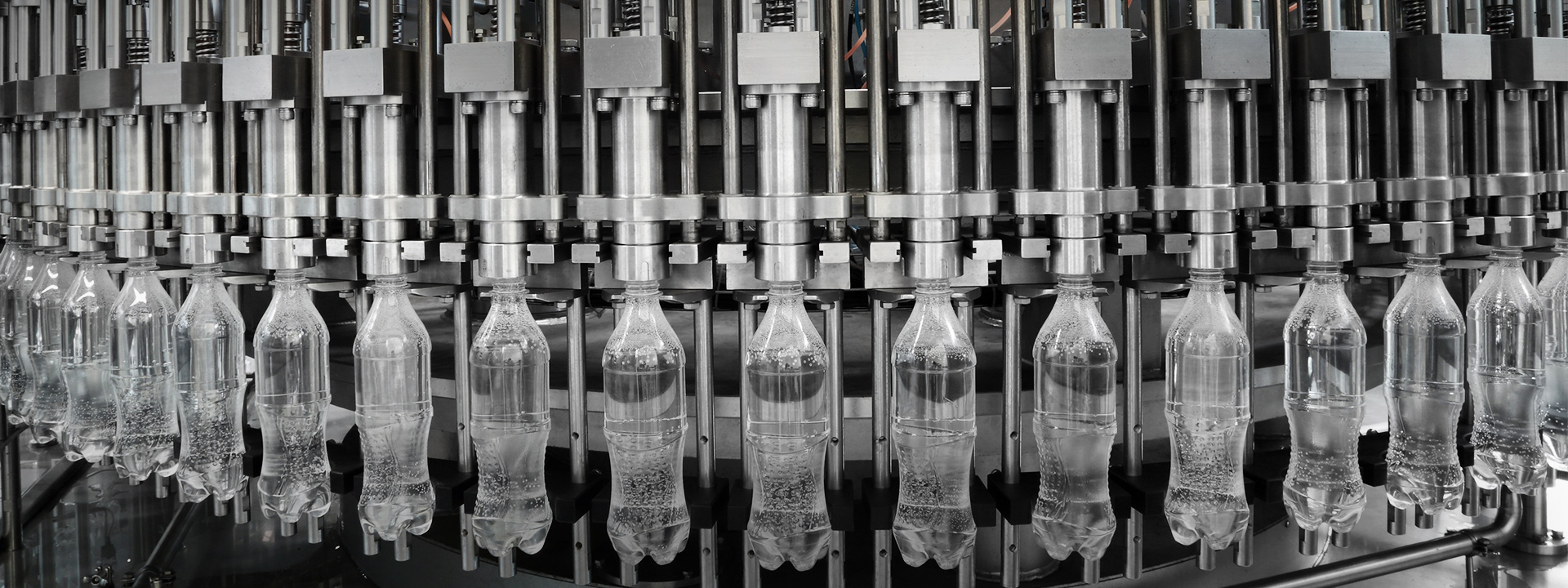 Liquid Packaging Machine Manufacturers Supplier | TECH-LONG