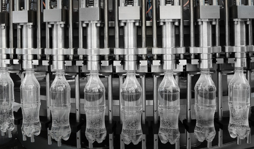 Liquid Packaging Machine Manufacturers Supplier | TECH-LONG