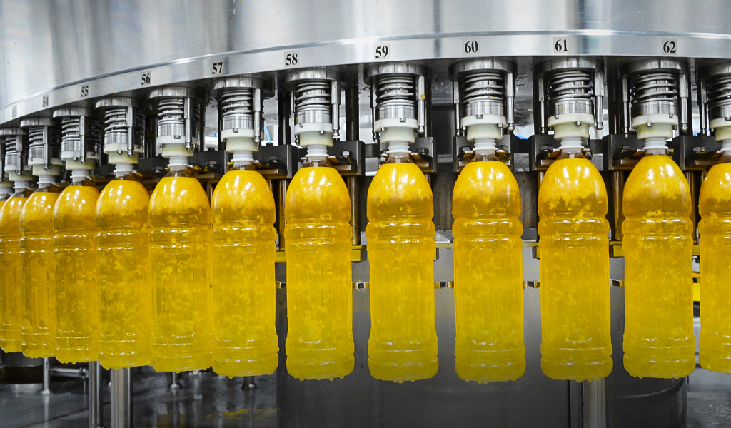 Liquid Packaging Machine Manufacturers Supplier | TECH-LONG