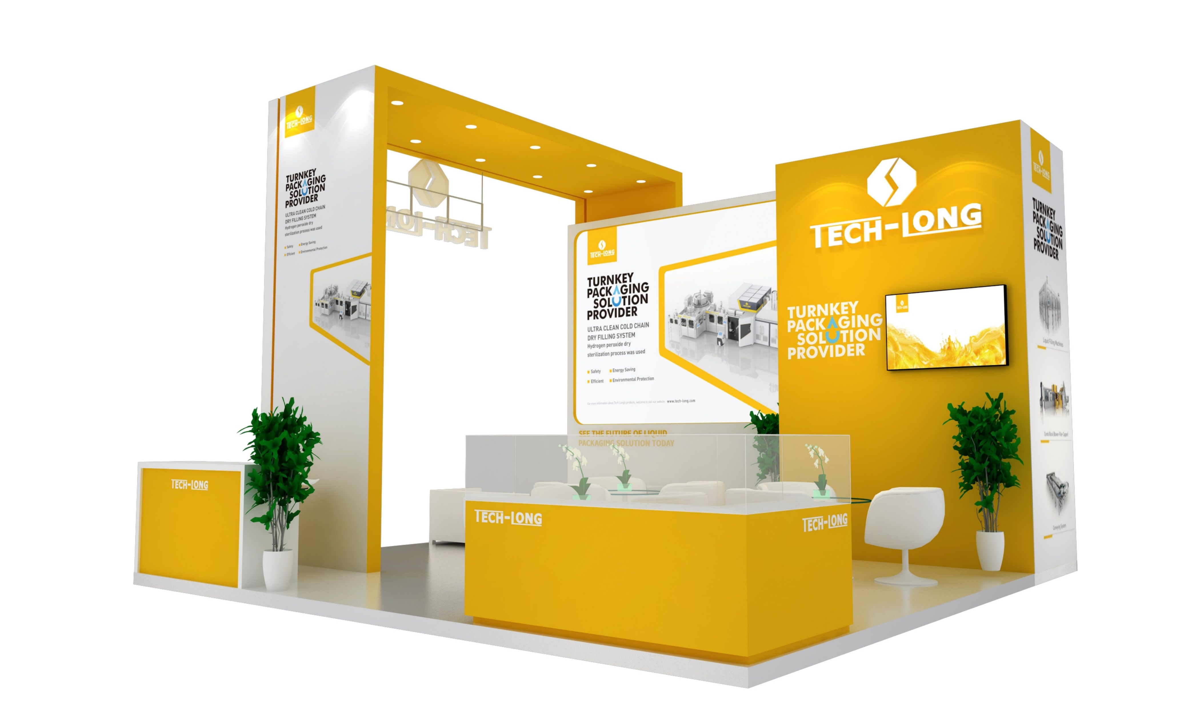 Tech-Long丨Based on the Forefront of Asia and Building the Road to the ...