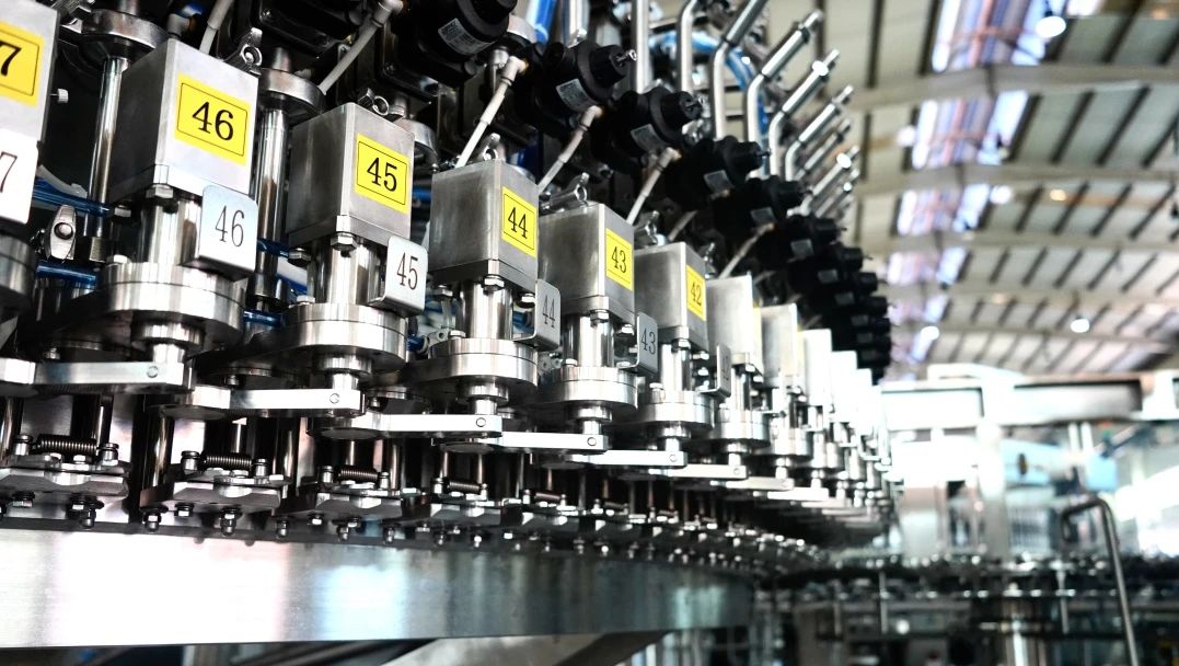 Milestone! TECH-LONG Has Led Asia in His First Independently ...