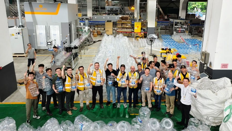 The Choice of Quality for High Efficiency and Low Consumption: Tech ...