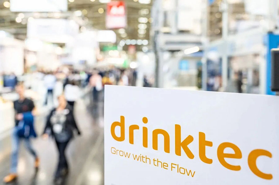 미래 음료 산업의 새로운 청사진을 살펴보세요. Tech-Long이 Drinktec 2025에 여러분을 초대합니다! | TECH-LONG