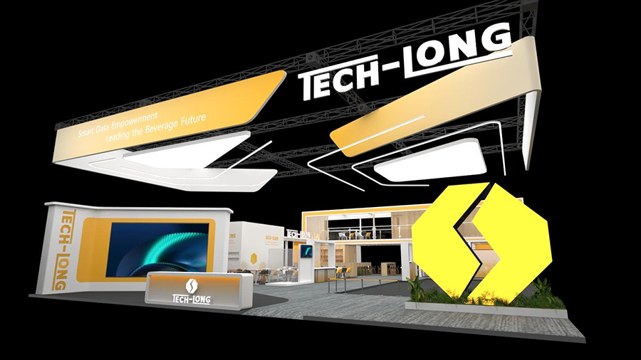 Explore the New Blueprint for the Future Beverage Industry—Tech-Long ...