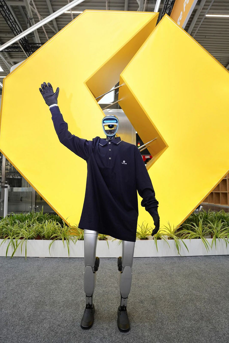 Tech-Long Appeared at Drinktec 2025, Leading the New Future of the ...